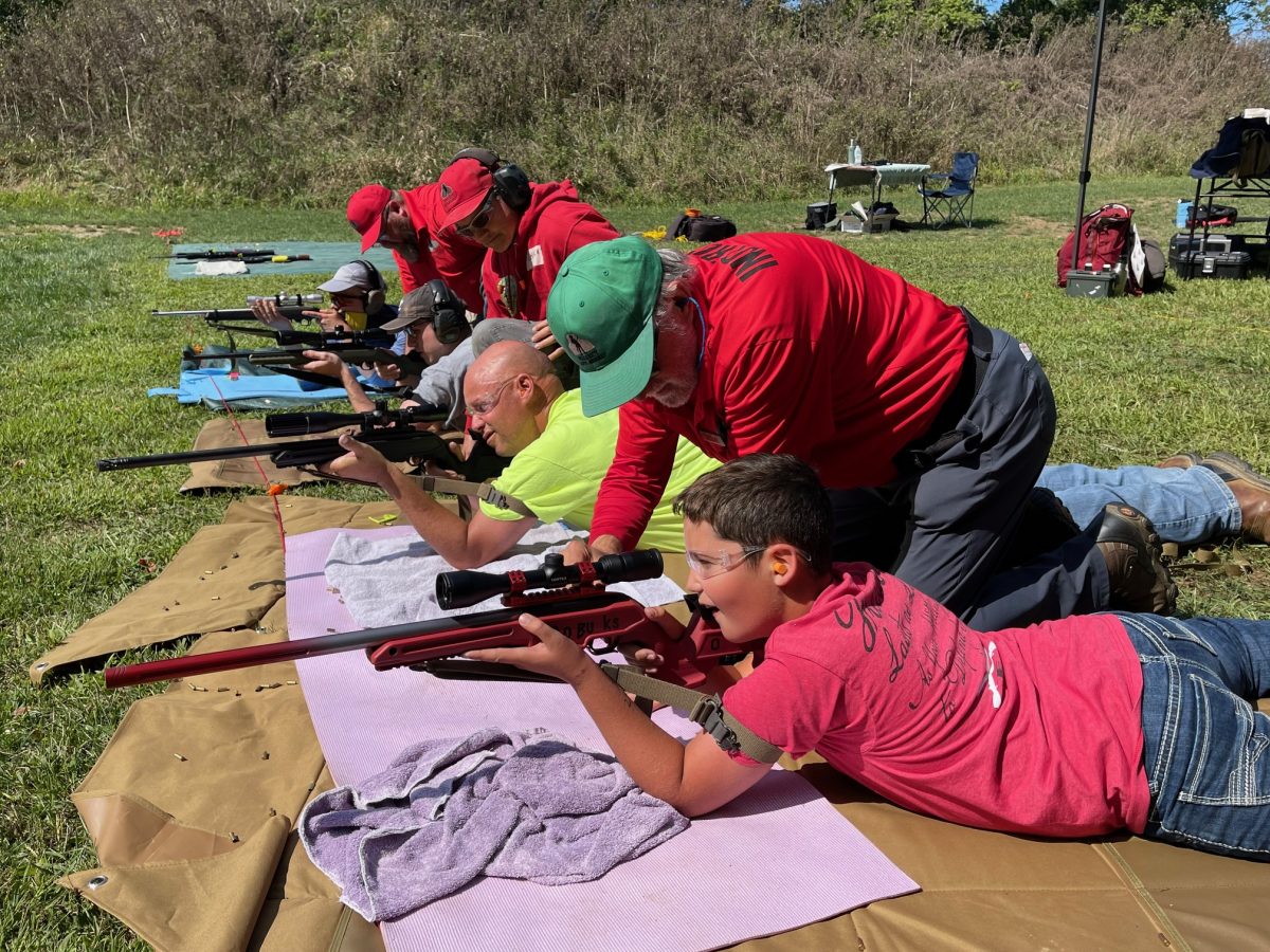 Bearing fruit with Project Appleseed - Observer-Reporter